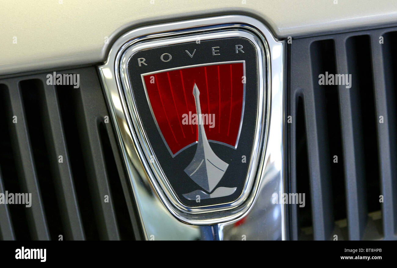 Austin Rover High Resolution Stock Photography and Images - Alamy