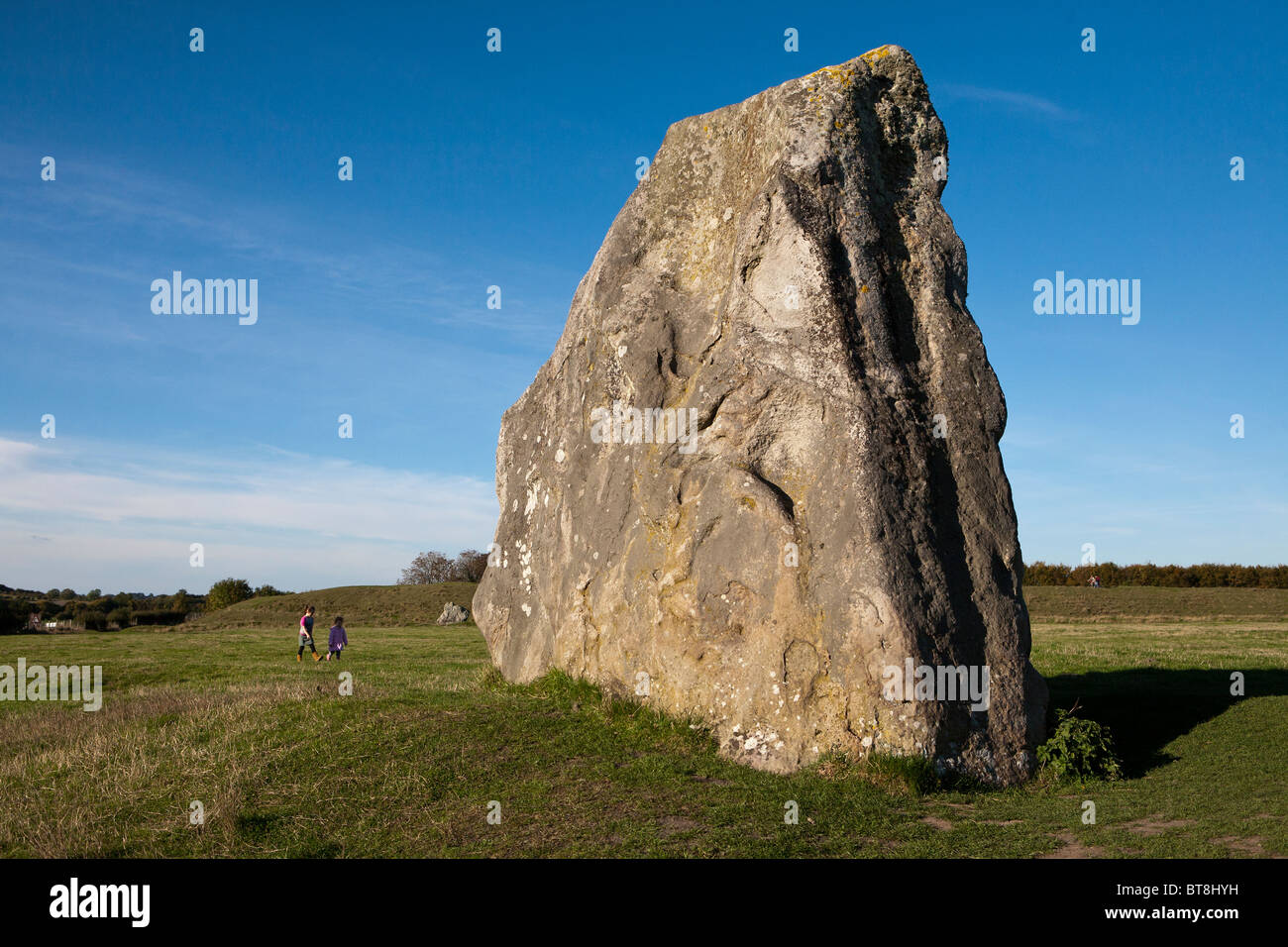 Avebury stone hi-res stock photography and images - Alamy