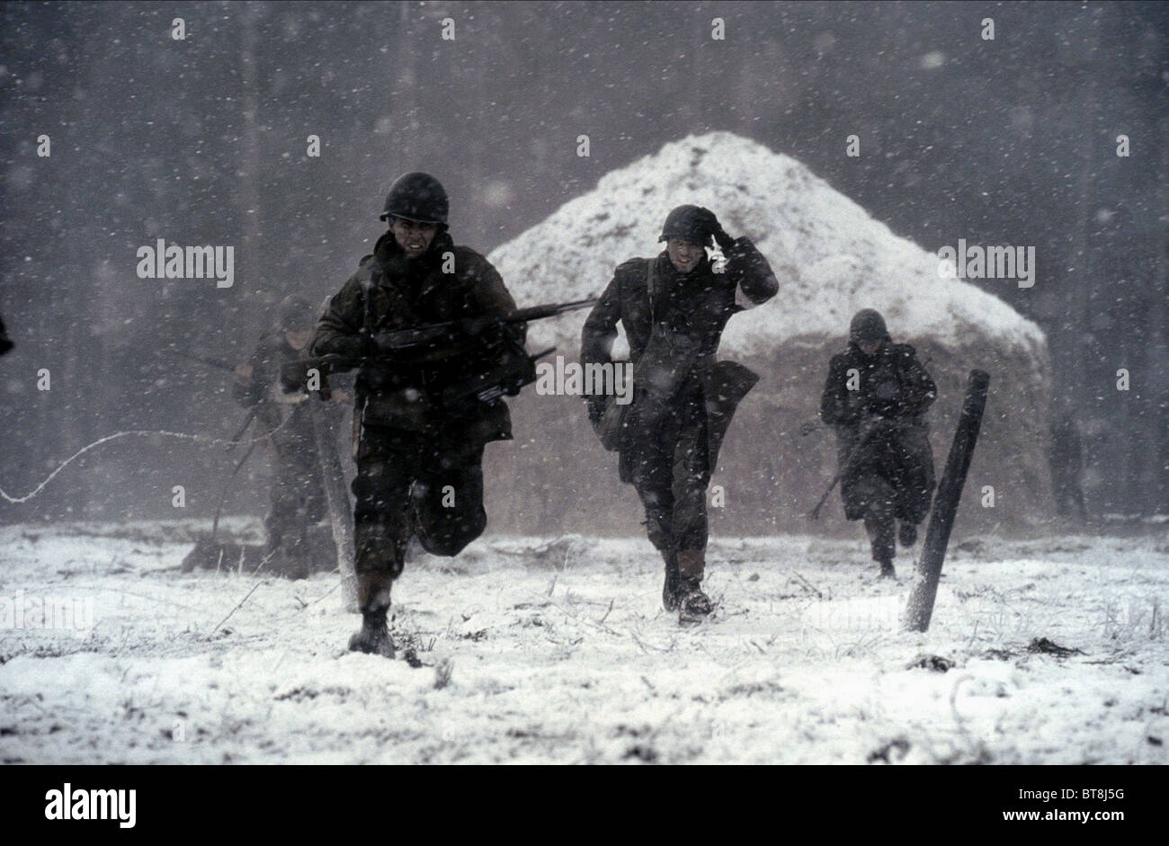 Gun Band High Resolution Stock Photography and Images - Alamy