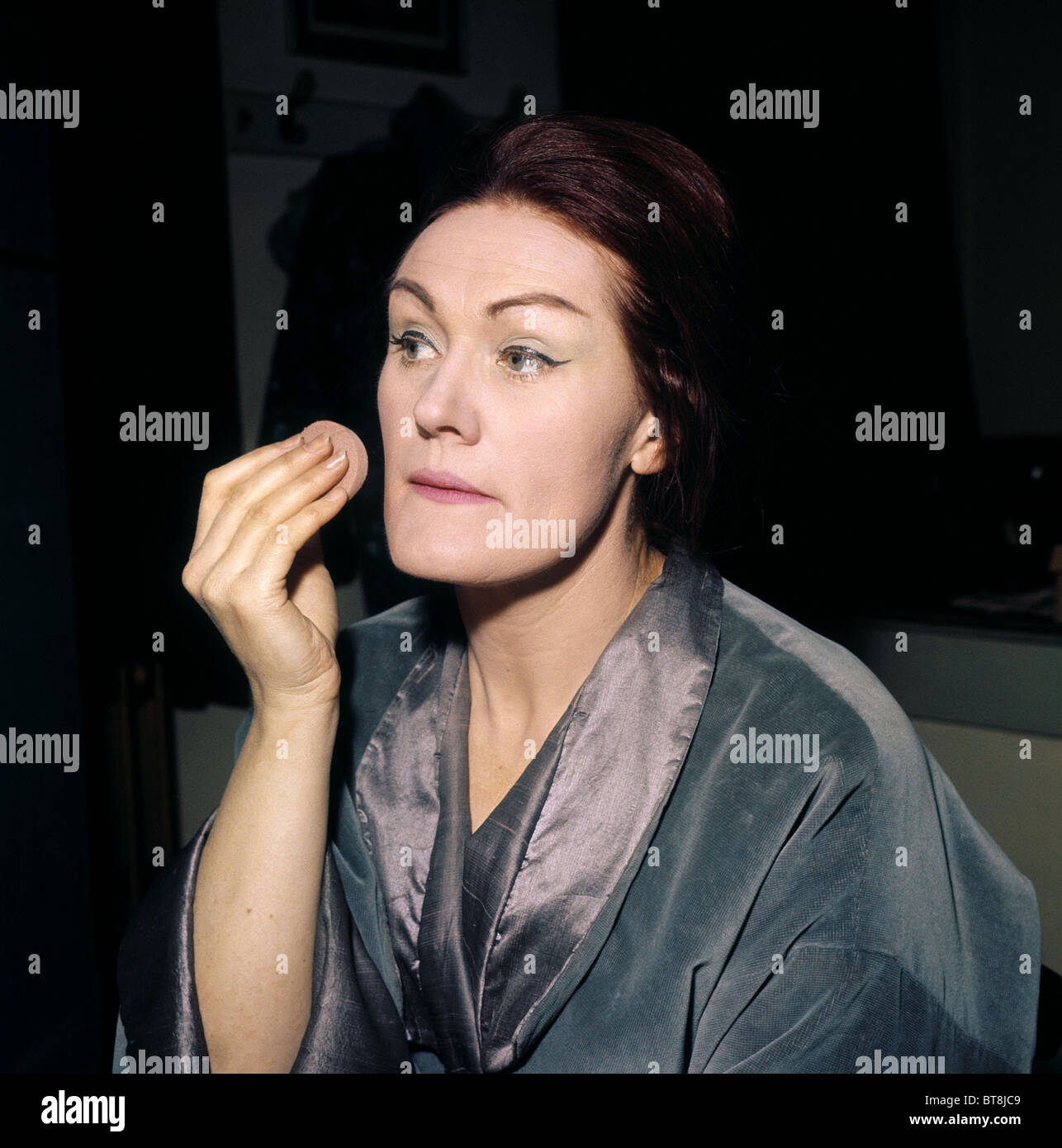 Joan Sutherland High Resolution Stock Photography and Images - Alamy