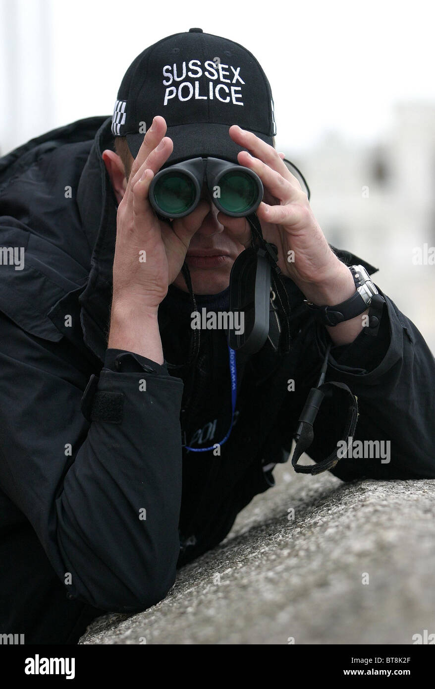 Police Marksman High Resolution Stock Photography and Images - Alamy