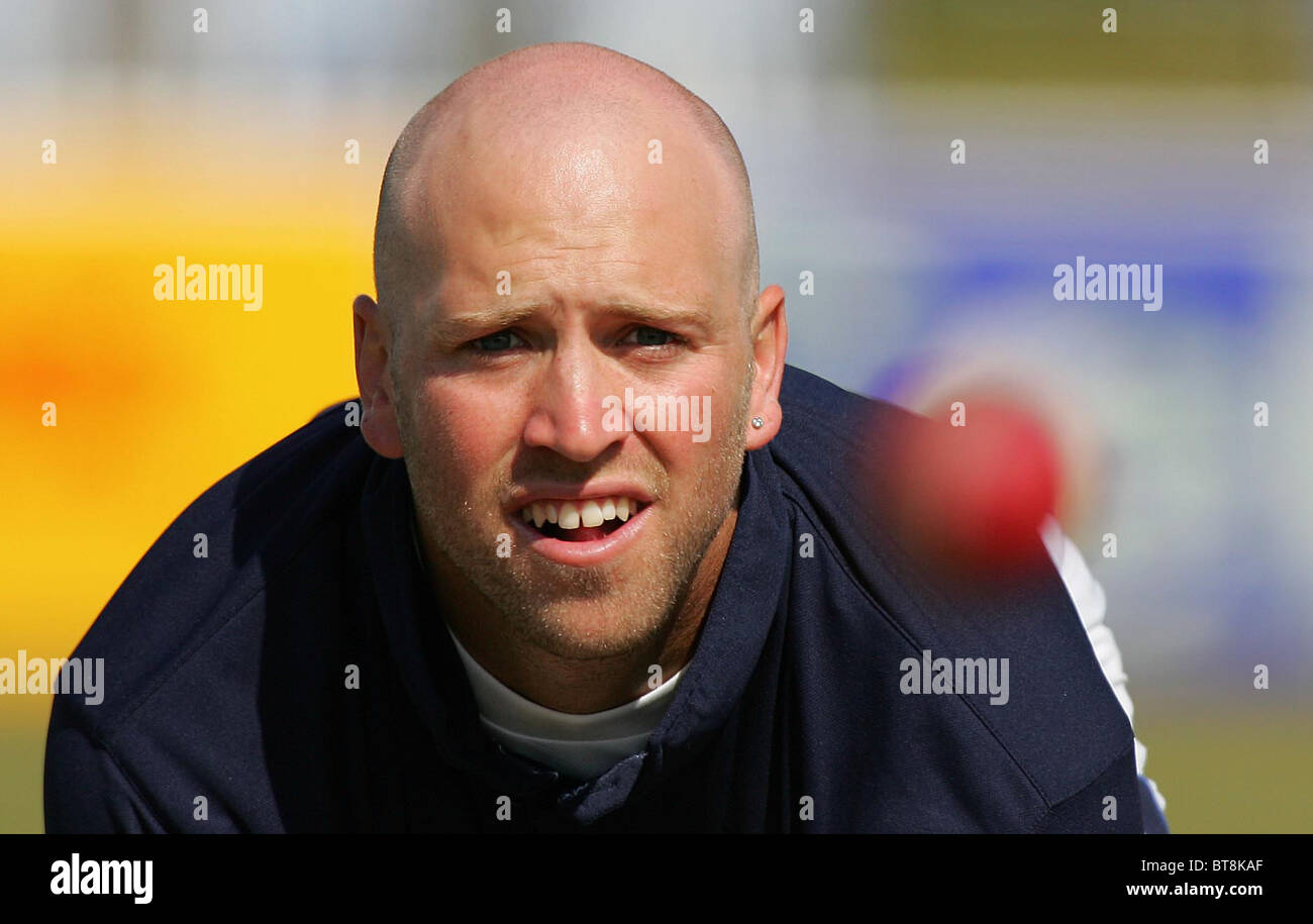 Matt prior cricketer hi-res stock photography and images - Alamy