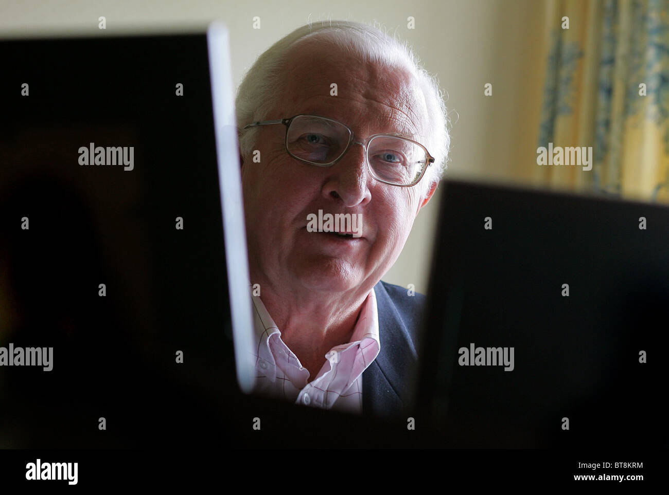 Michael irwin hi-res stock photography and images - Alamy