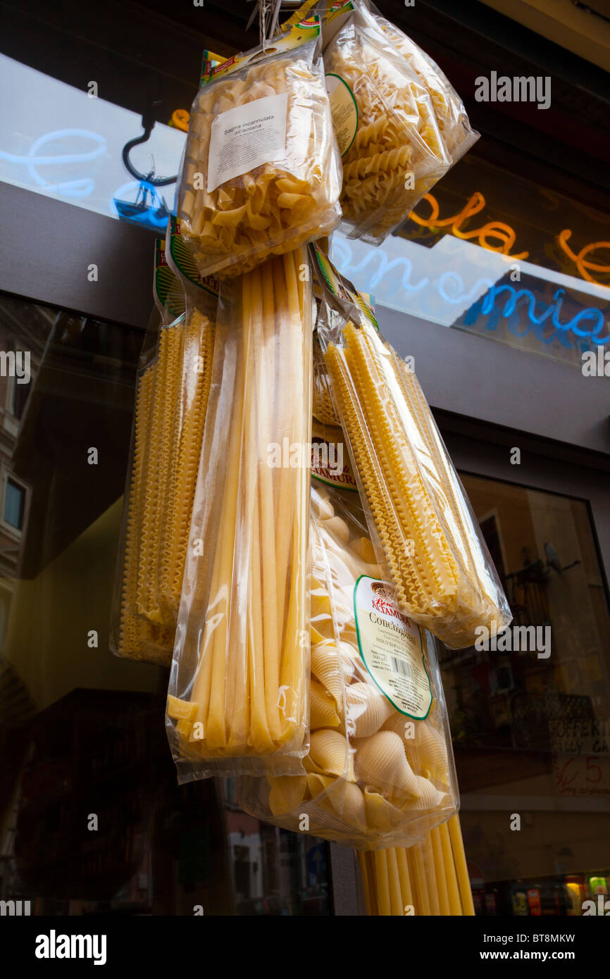 Rome italy food detail hi-res stock photography and images - Alamy