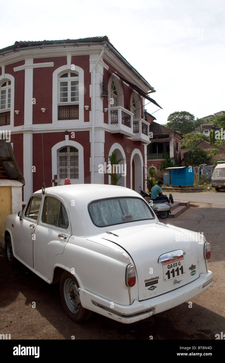 Ambassador Car For Sale In Goa at Jill Deleon blog