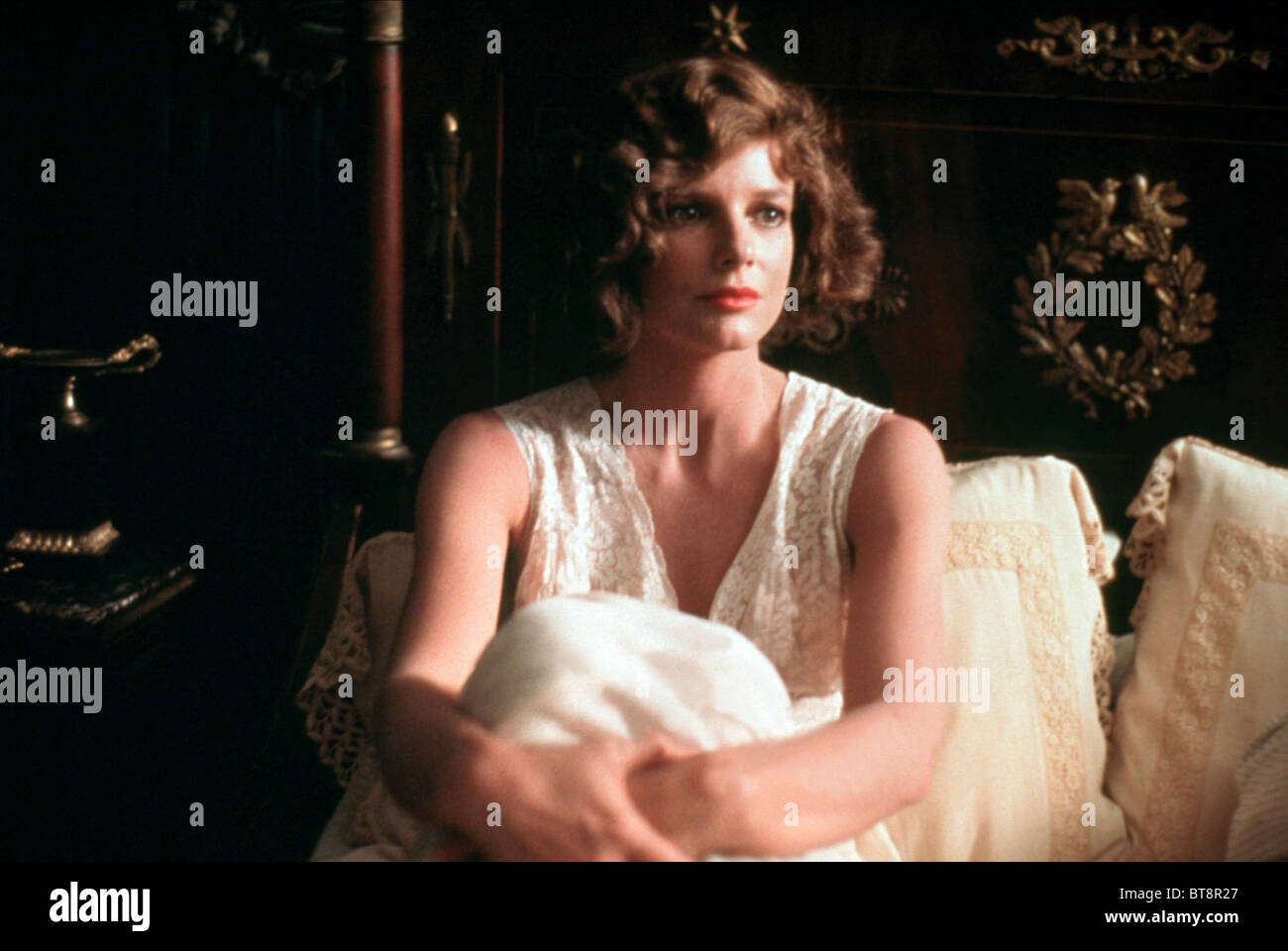 Katharine Ross High Resolution Stock Photography and Images - Alamy