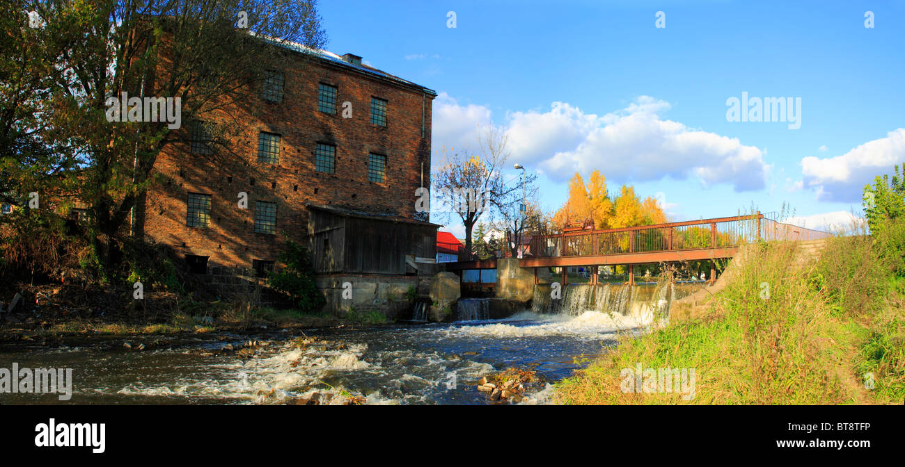 Redbrick High Resolution Stock Photography and Images - Alamy