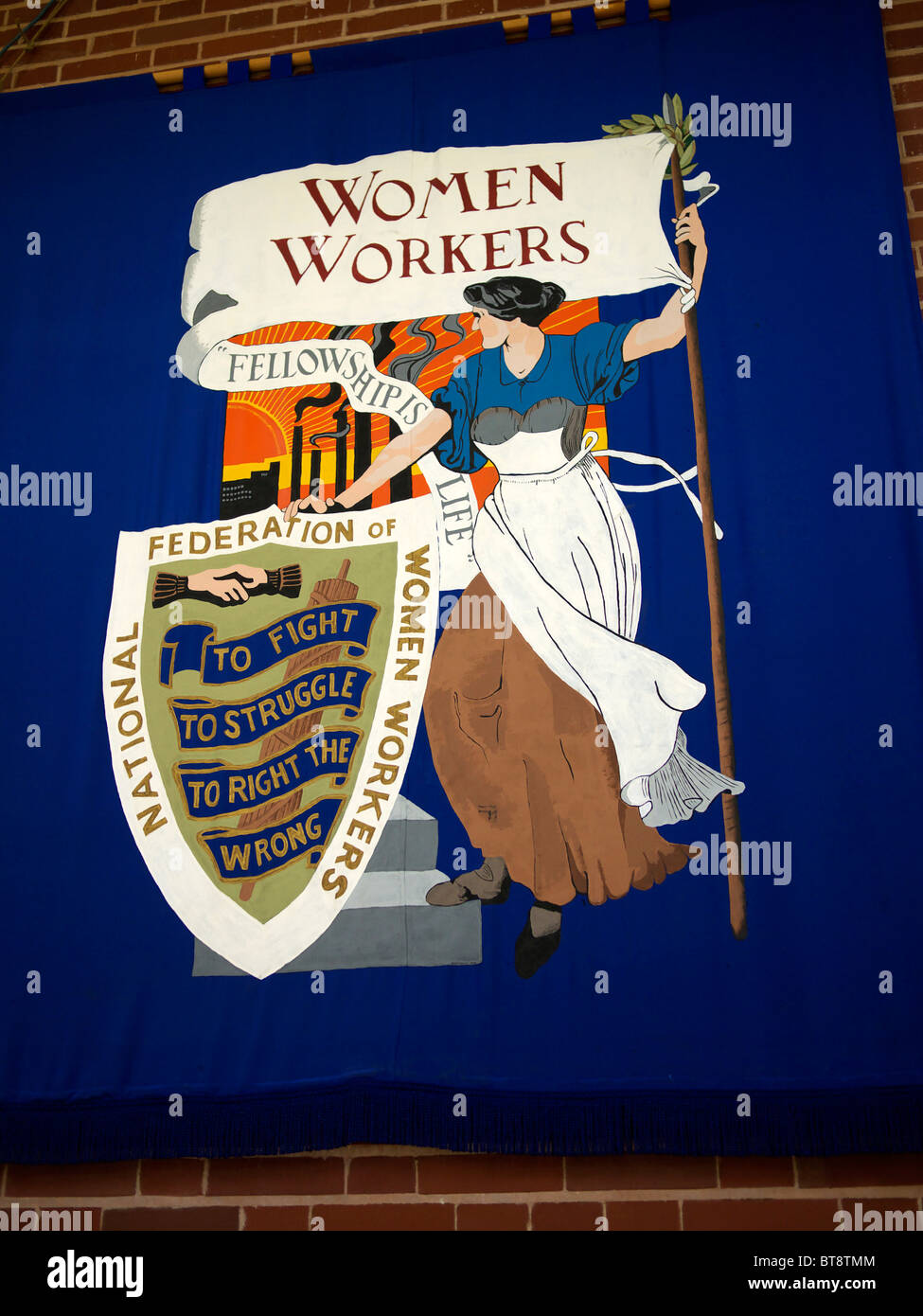 Black country living museum hi-res stock photography and images - Alamy