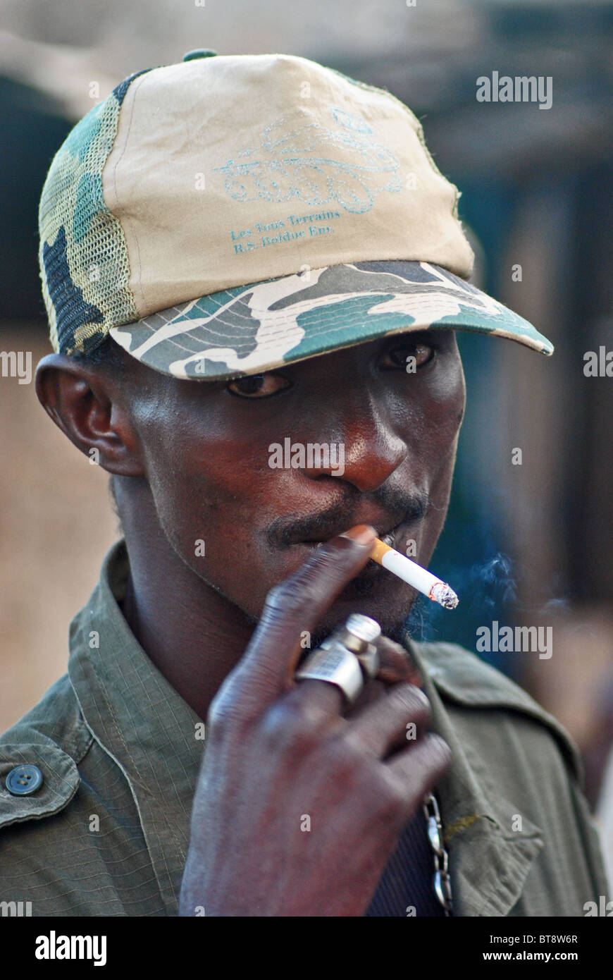 Forces Africa High Resolution Stock Photography and Images - Alamy