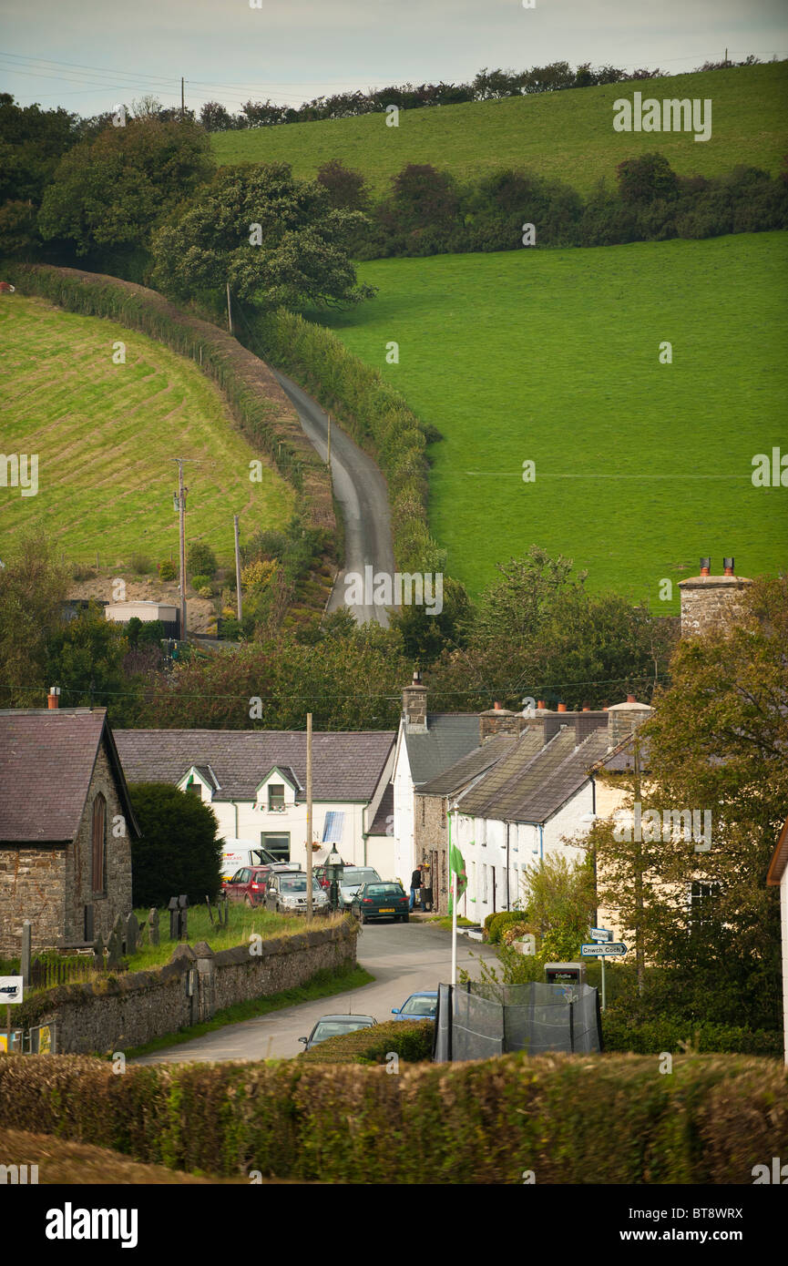 Llanfihangel y hi-res stock photography and images - Alamy