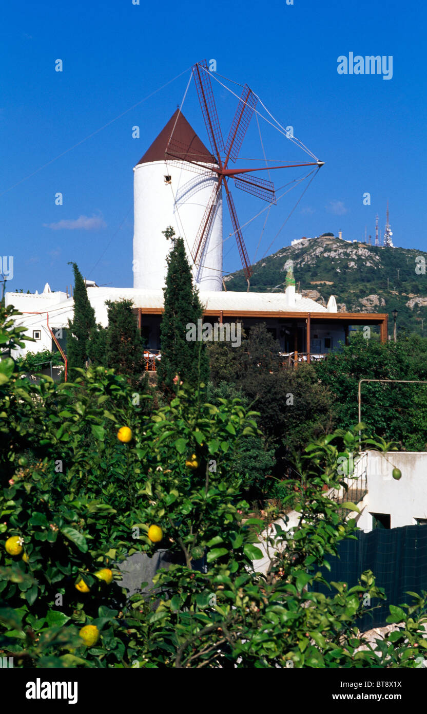 Minorca photos hi-res stock photography and images - Alamy