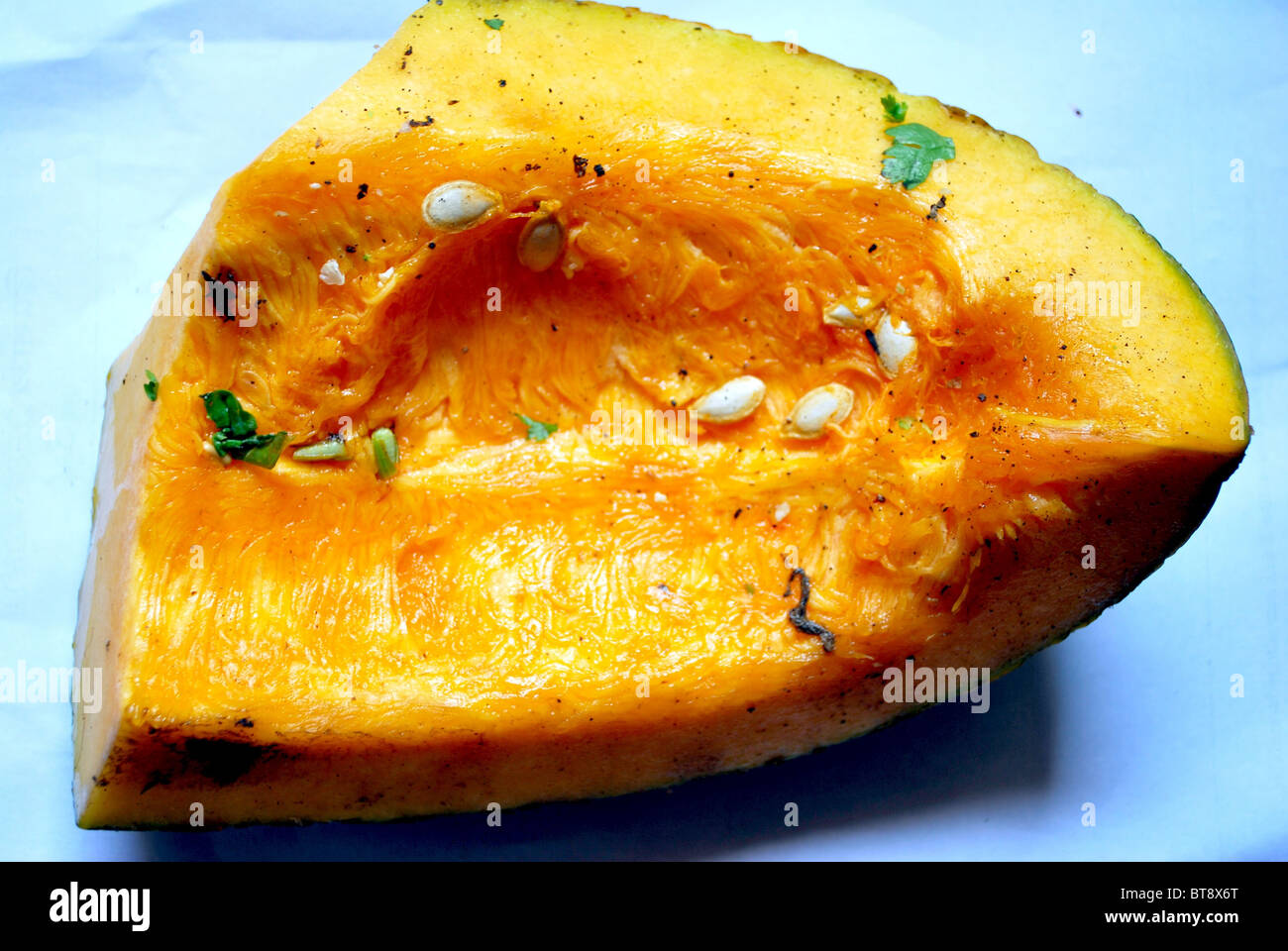 Indian pumpkin hi-res stock photography and images - Alamy