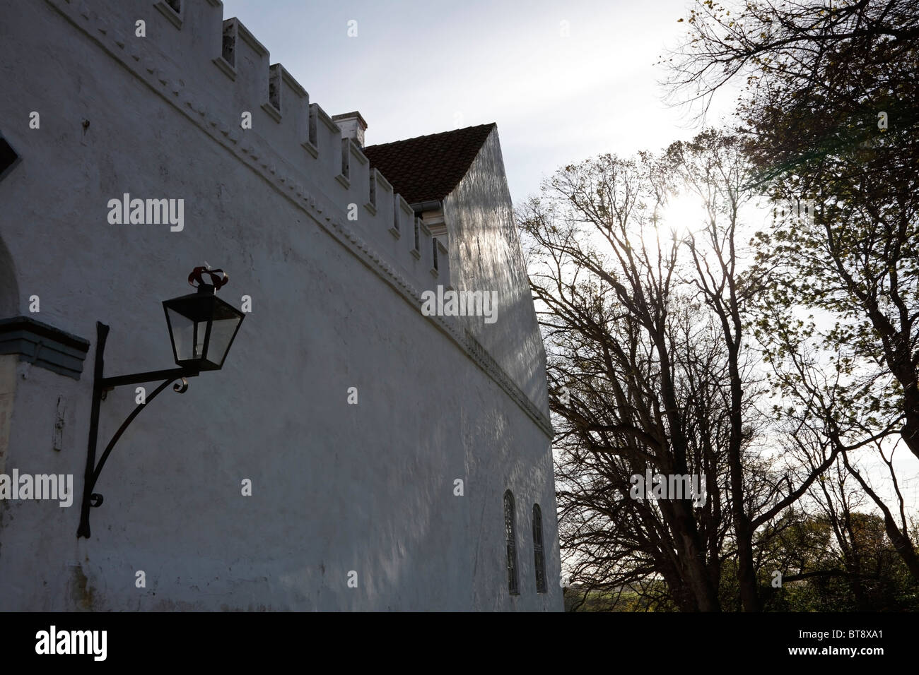 Dragsholm slot castle, denmark hi-res stock photography and images - Alamy