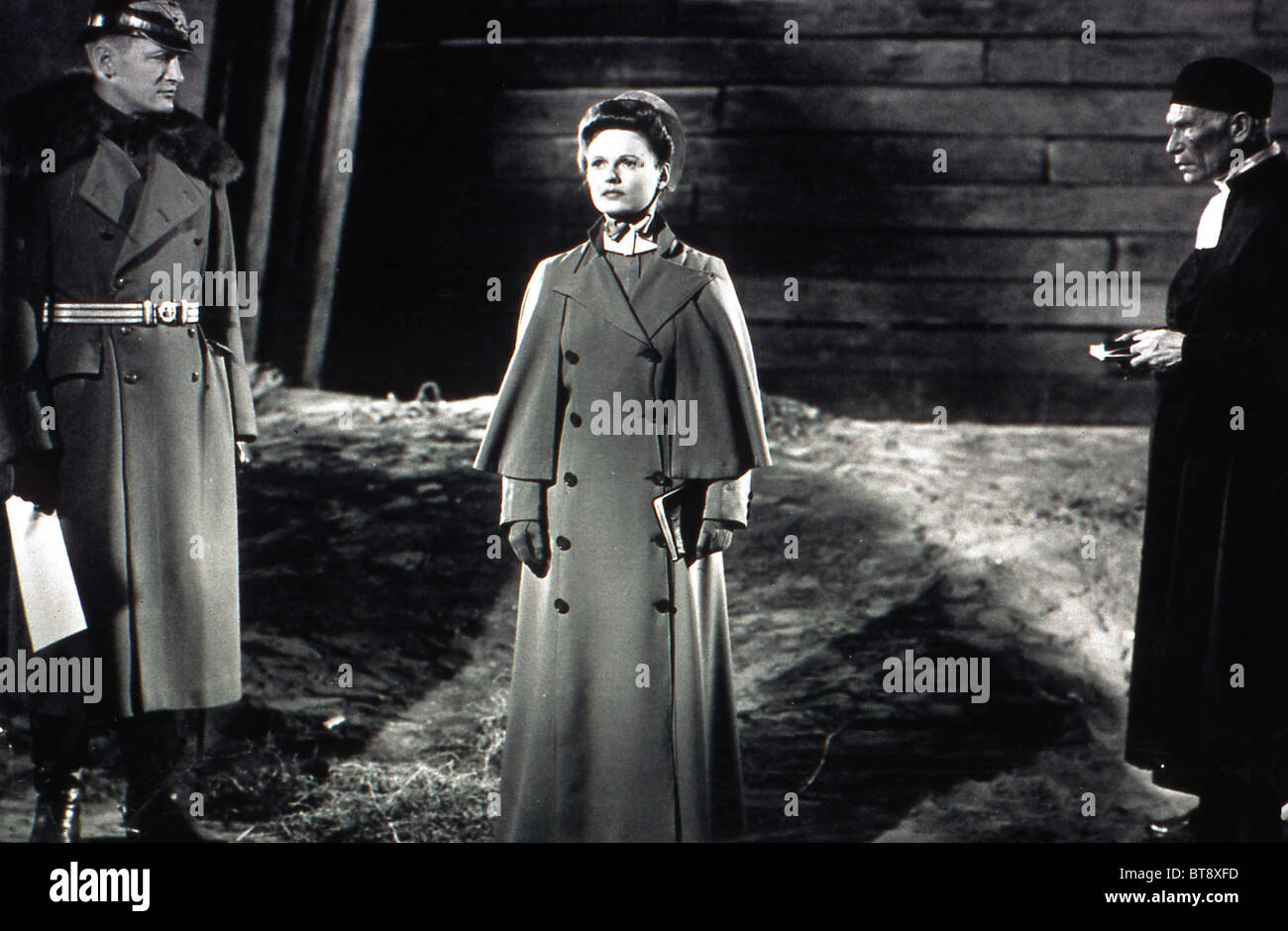 NURSE EDITH CAVELL (1939) ANNA NEAGLE HERBERT WILCOX (DIR) 003 ...