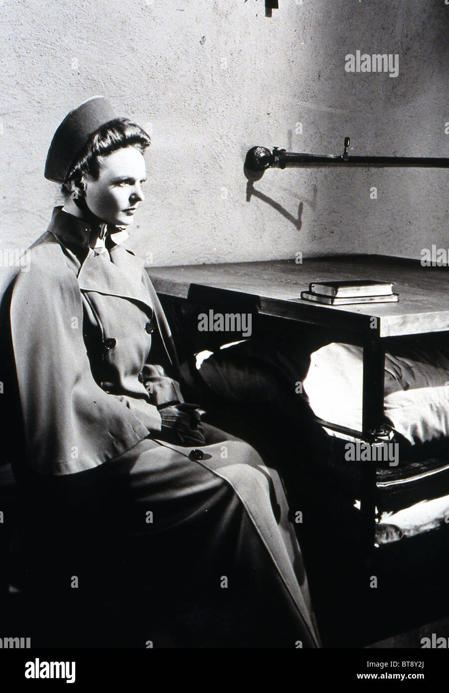 NURSE EDITH CAVELL (1939) ANNA NEAGLE HERBERT WILCOX (DIR) 004 ...