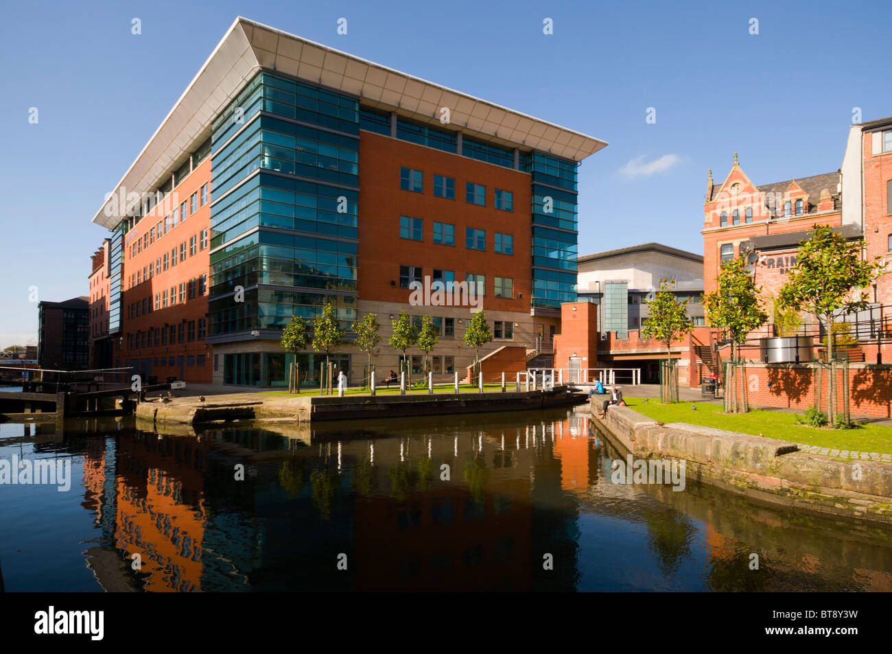 Lock 89 rochdale canal hi-res stock photography and images - Alamy