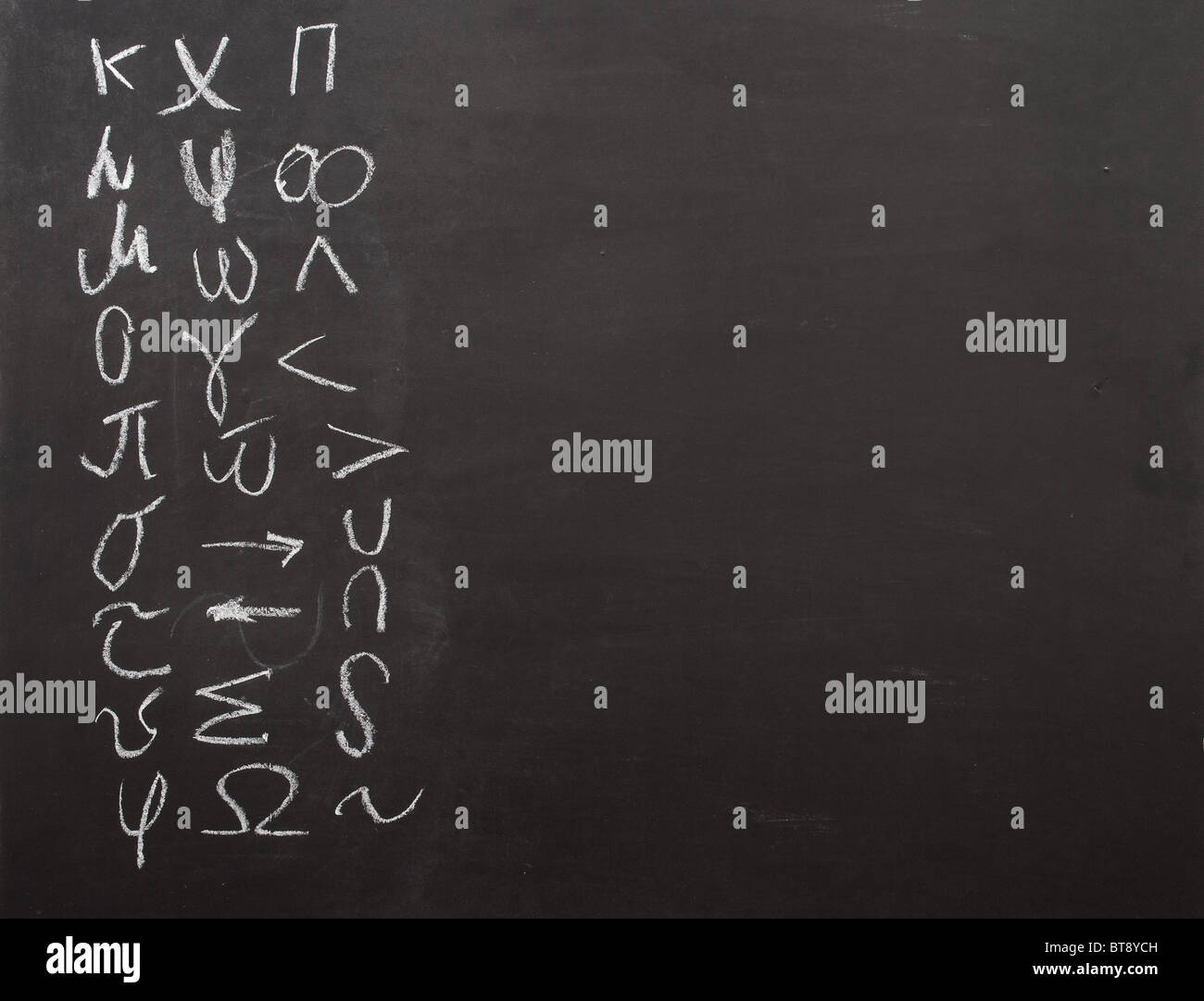 Mathematical equation hi-res stock photography and images - Alamy