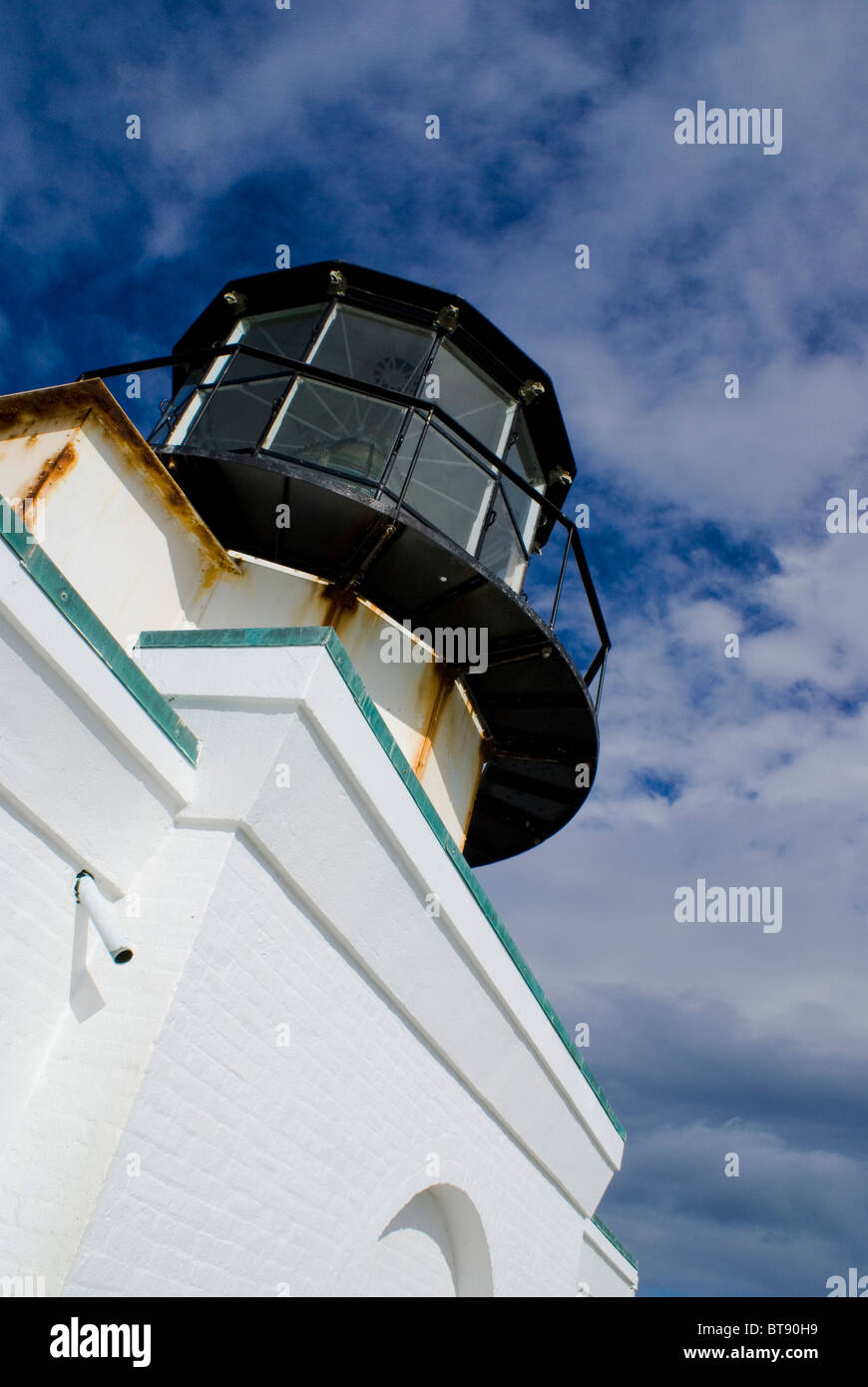 Point Bonita Light is a lighthouse located at Point Bonita at the San ...