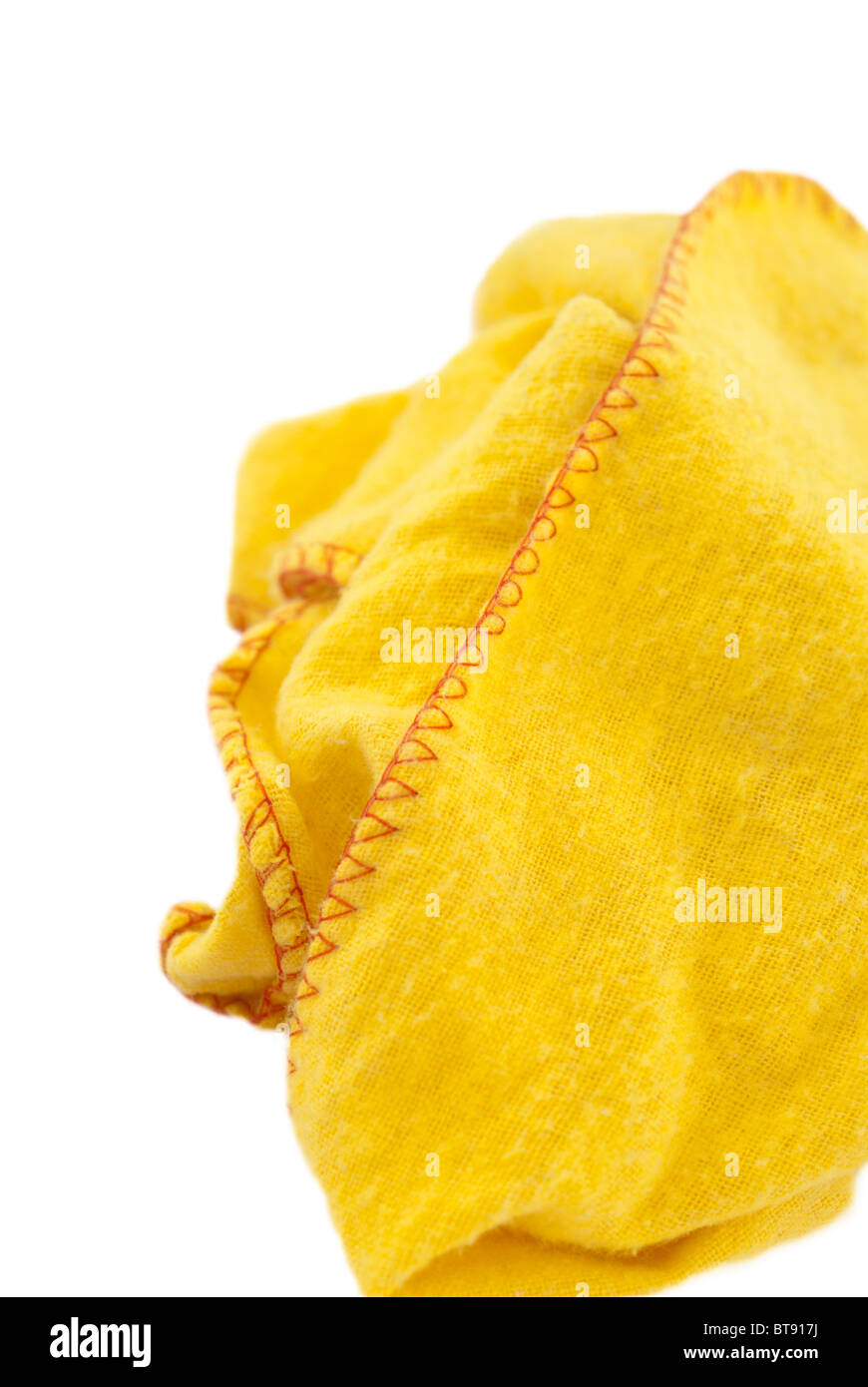 Yellow duster hi-res stock photography and images - Alamy