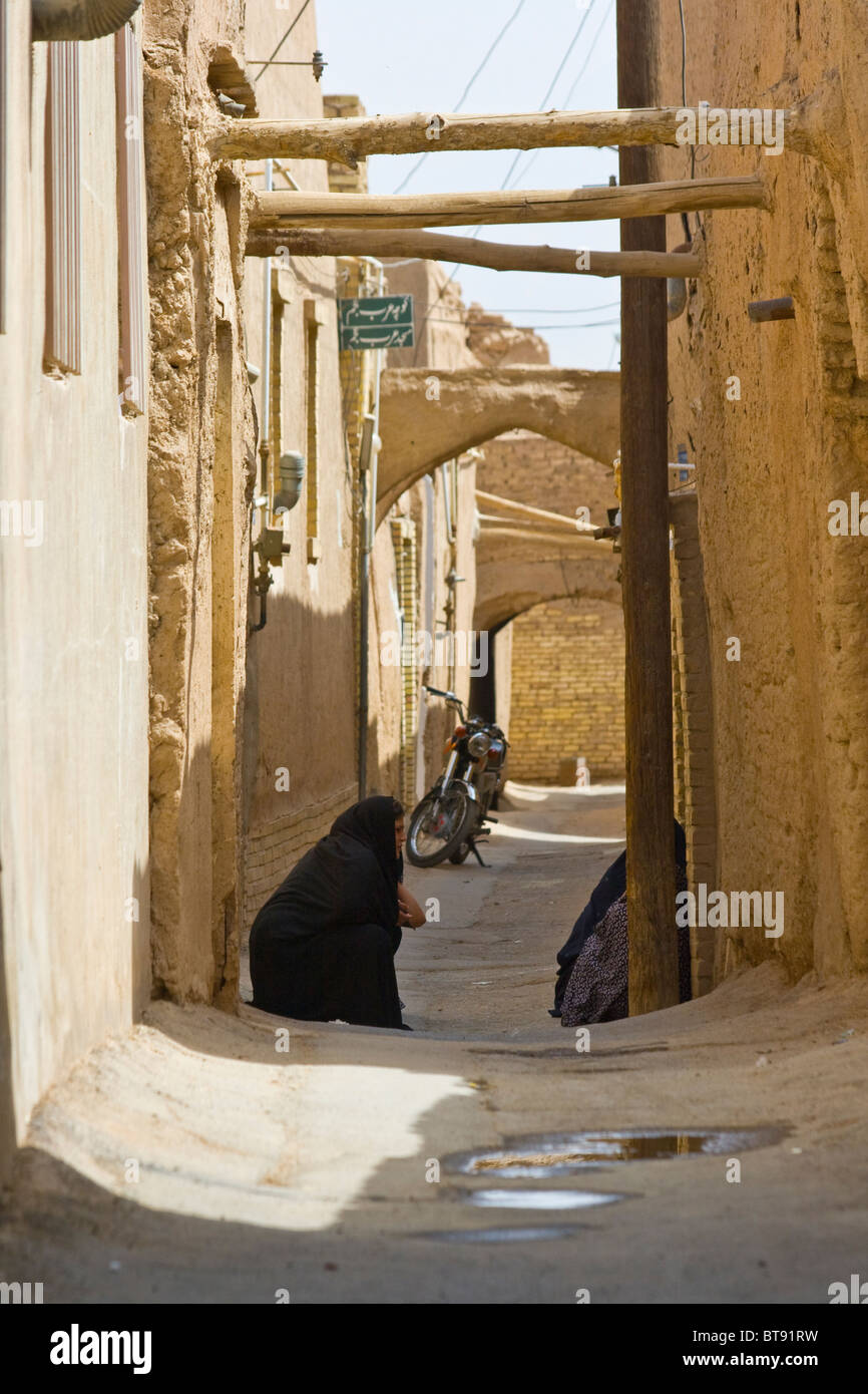 Iran Alley High Resolution Stock Photography and Images - Alamy