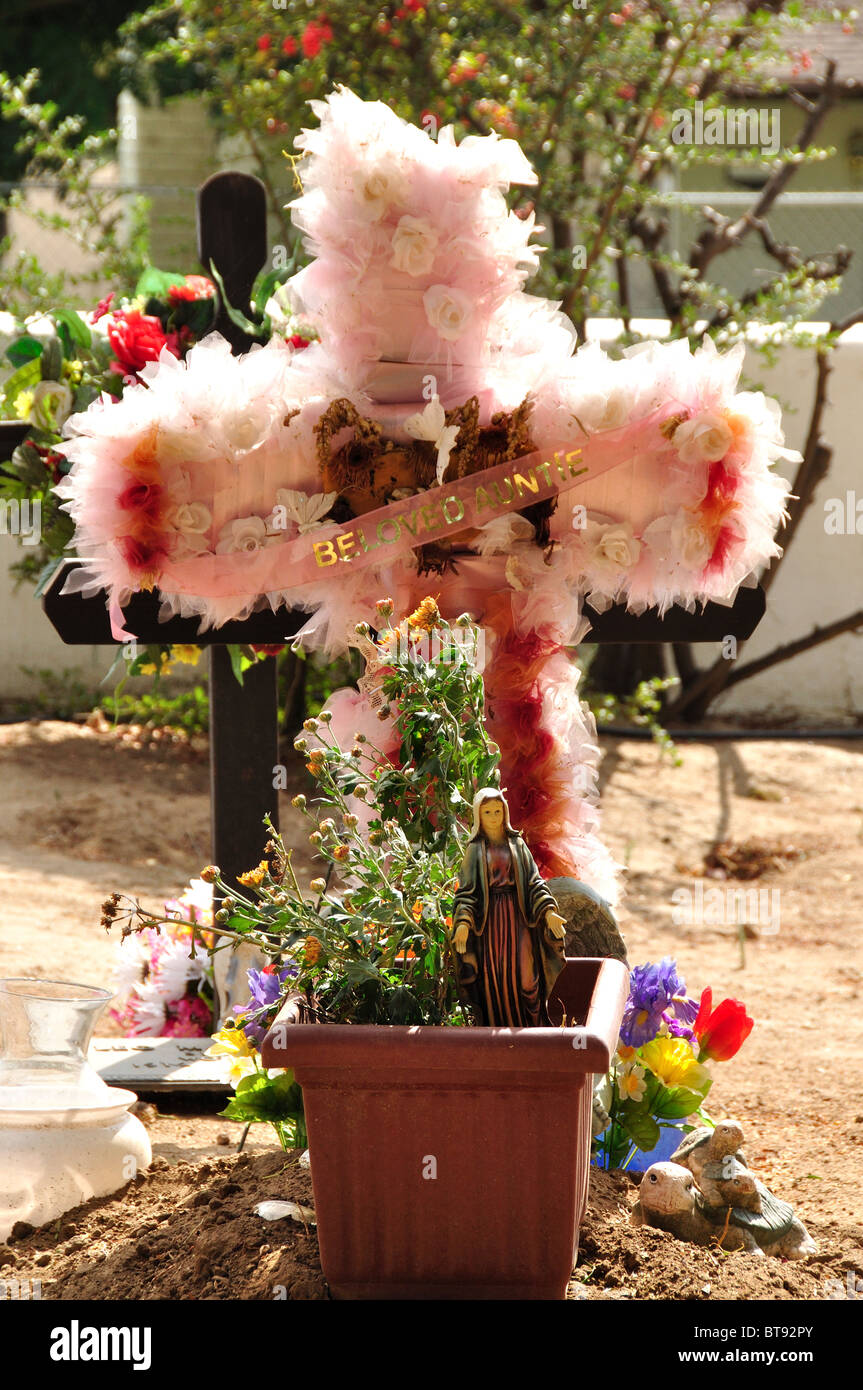 Indian cemetery hi-res stock photography and images - Alamy