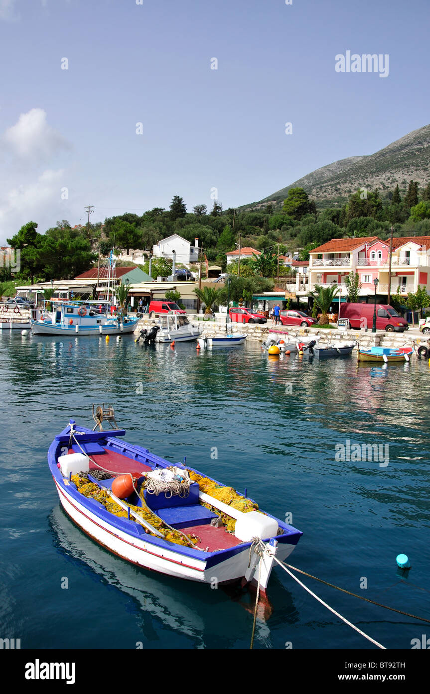 Cephalonia hi-res stock photography and images - Alamy