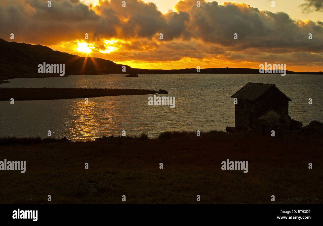 Devoke water hi-res stock photography and images - Alamy