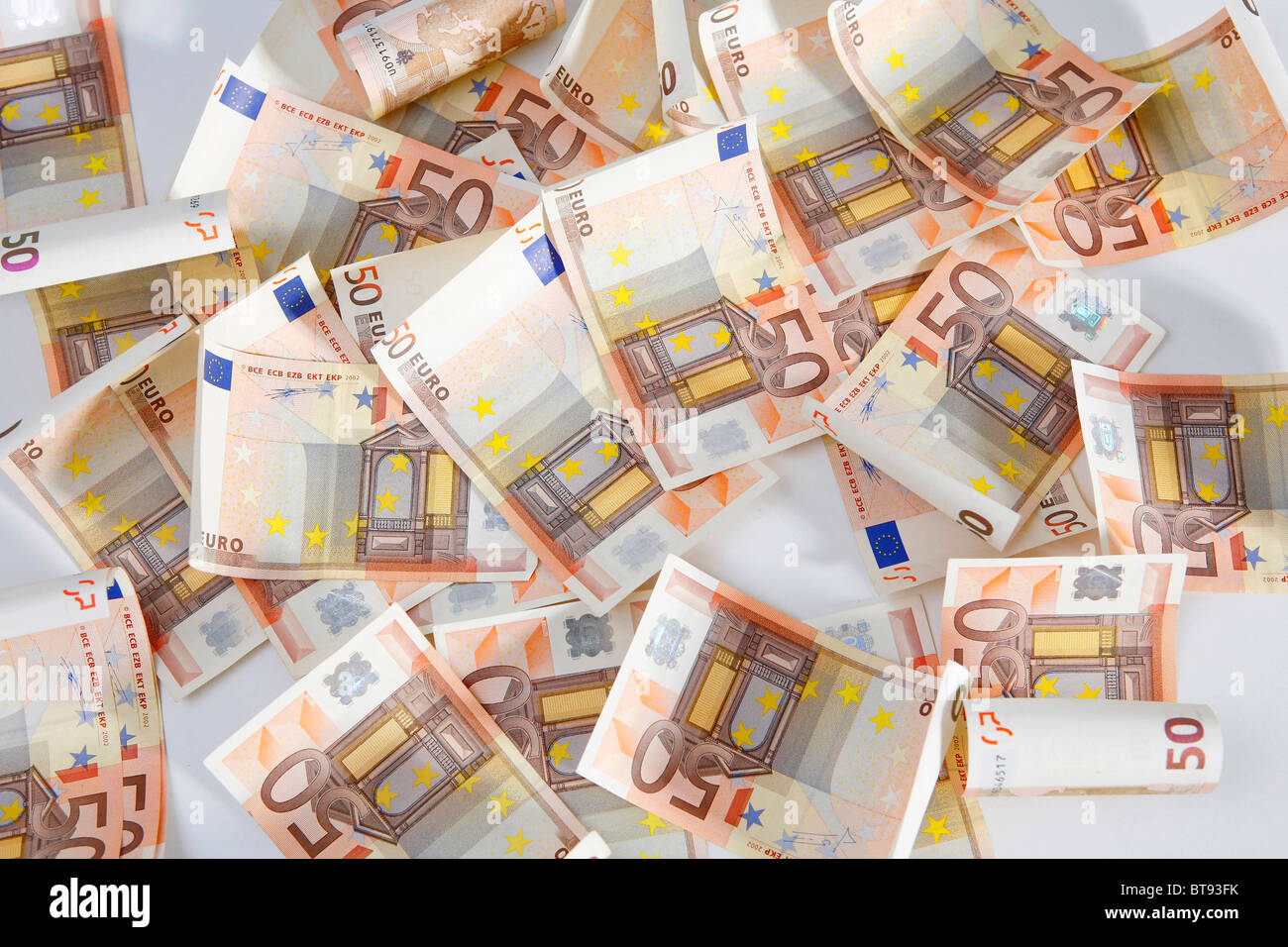 50 euros hi-res stock photography and images - Alamy