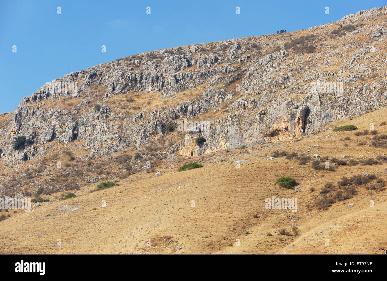 Yam kinneret hi-res stock photography and images - Alamy