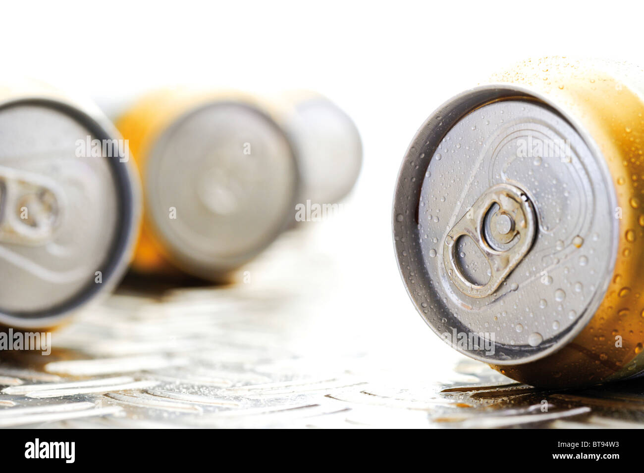 Bierdose detail hi-res stock photography and images - Alamy