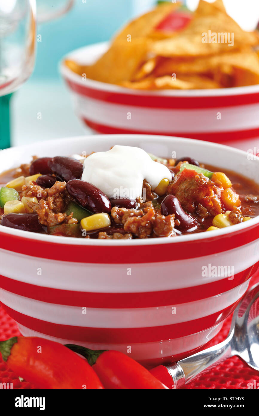 Corn creme hi-res stock photography and images - Alamy