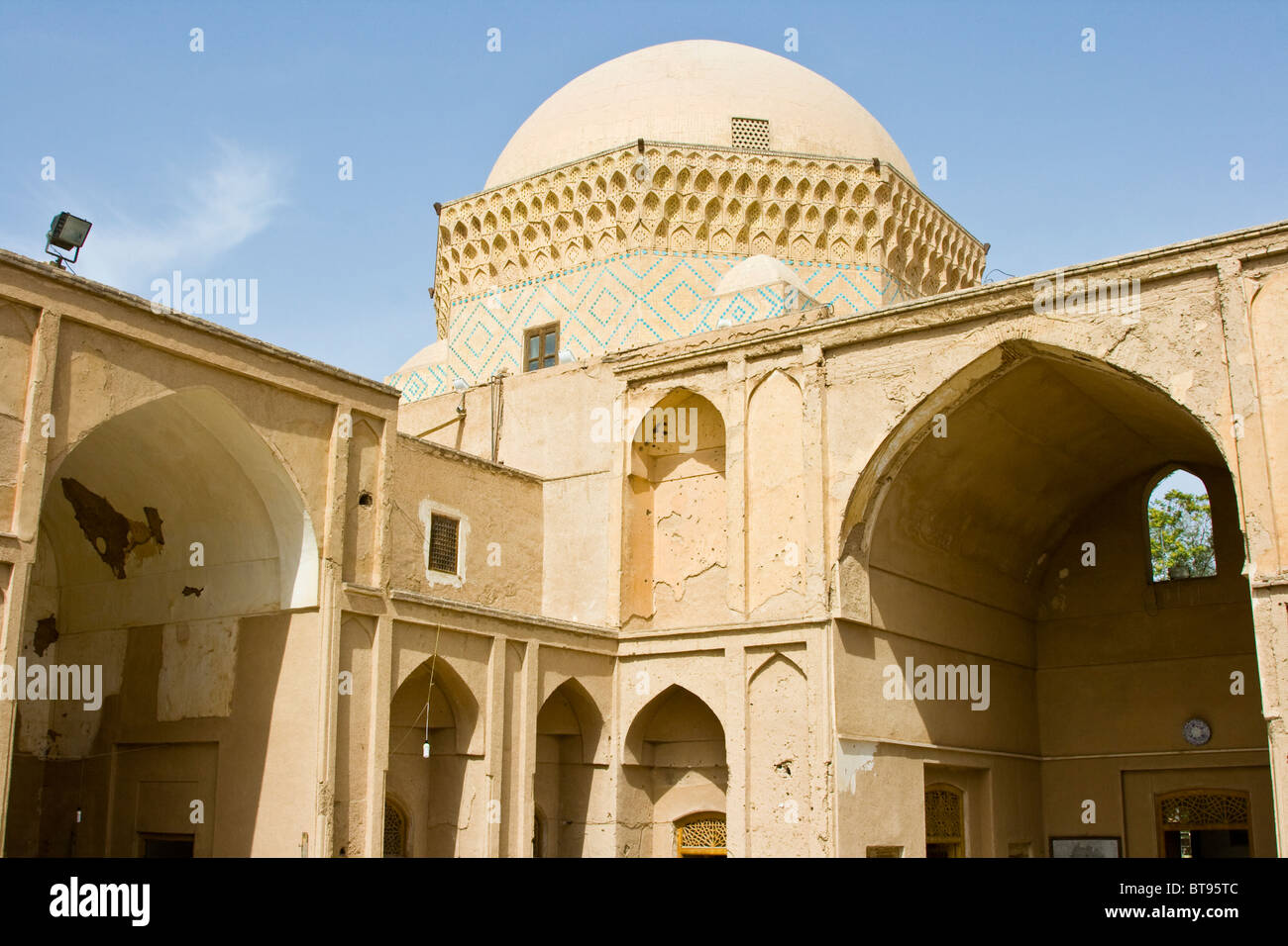 Dome prison hi-res stock photography and images - Alamy