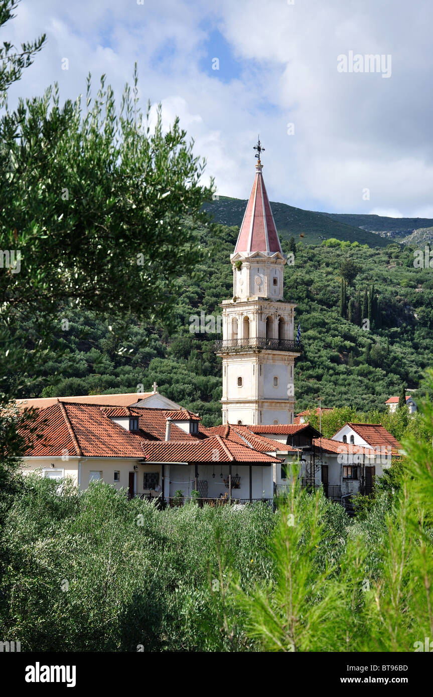 Mavra hi-res stock photography and images - Alamy