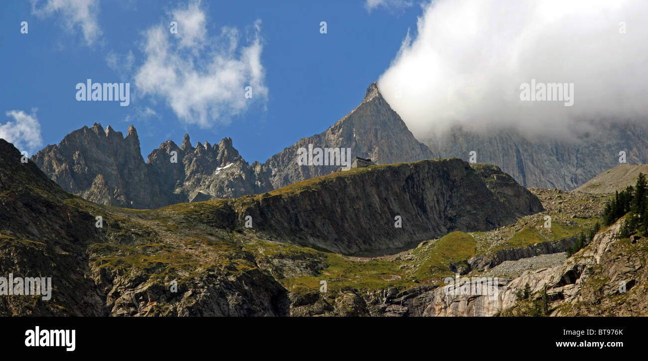 From veny valley italy hi-res stock photography and images - Alamy