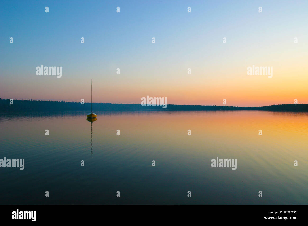 Cyprus lake national park hi-res stock photography and images - Alamy