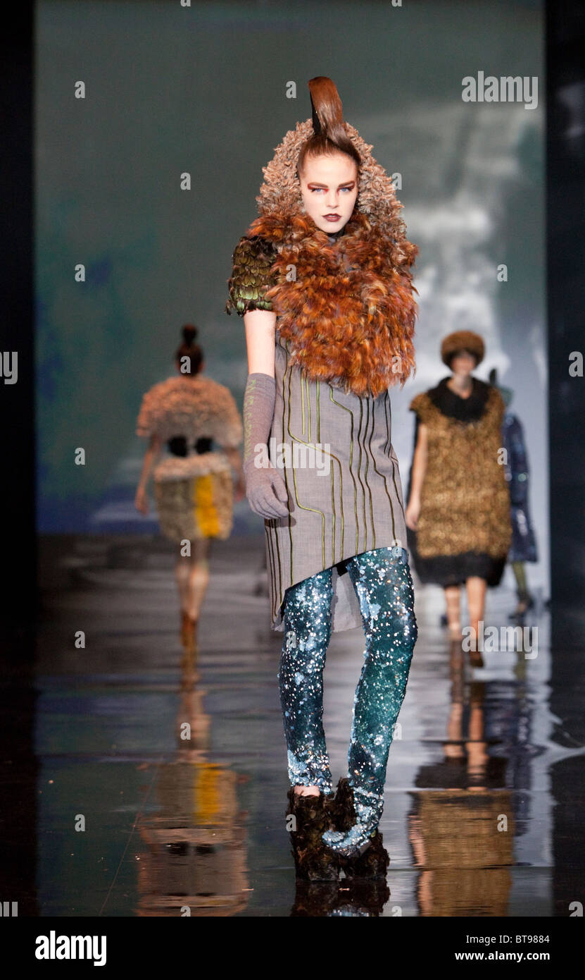 Britain next top model hi-res stock photography and images - Alamy