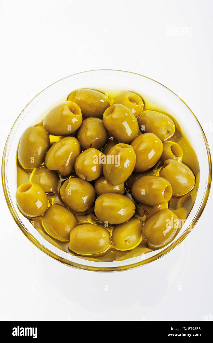 Grune Olive High Resolution Stock Photography and Images - Alamy