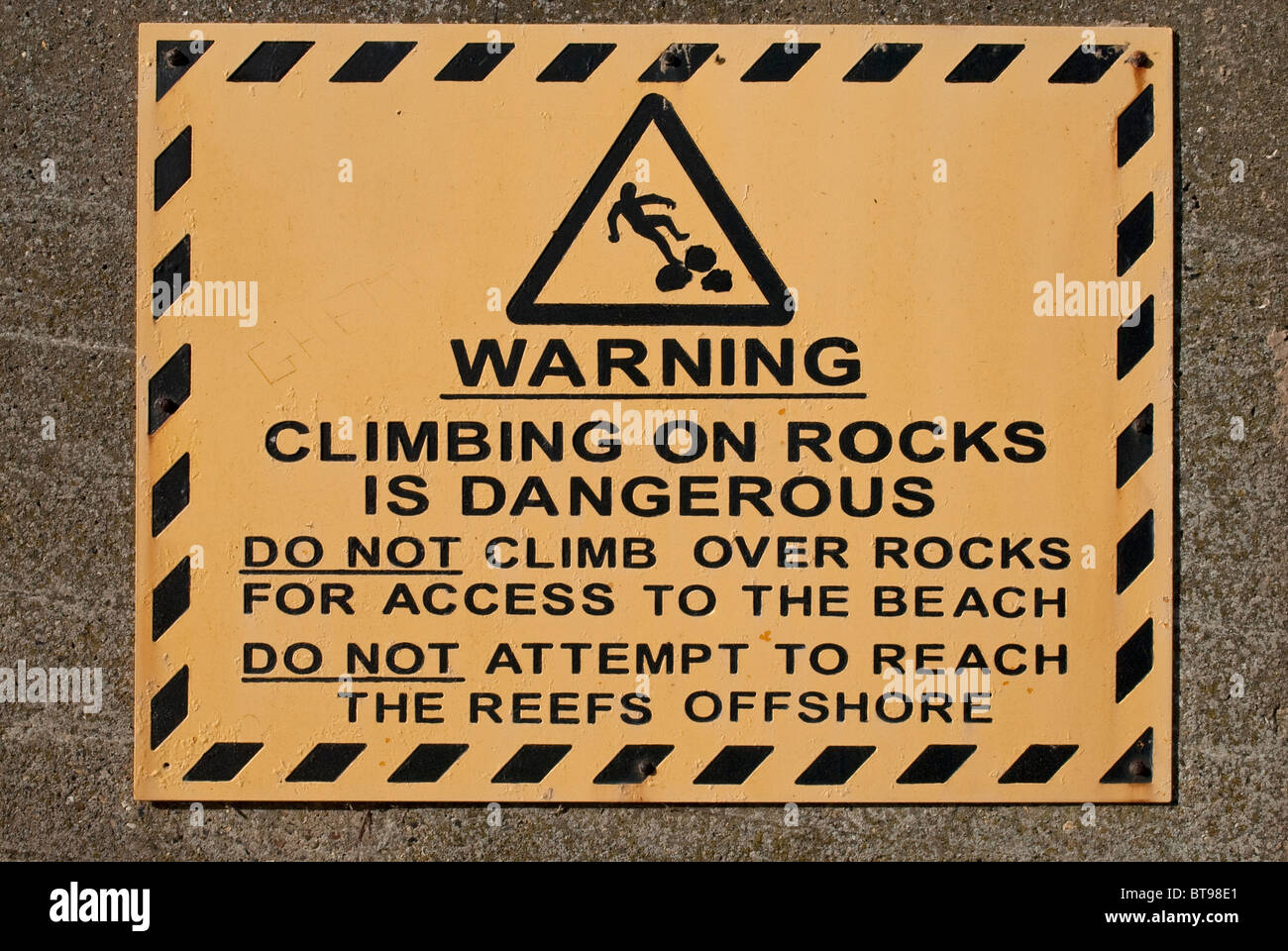 Offshore Rocks Stock Photos & Offshore Rocks Stock Images - Alamy