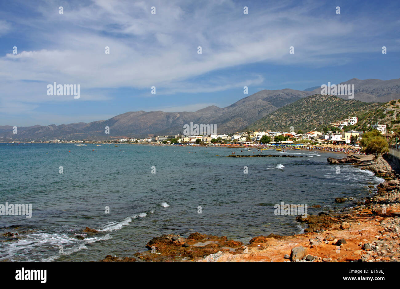 Stalis hi-res stock photography and images - Alamy