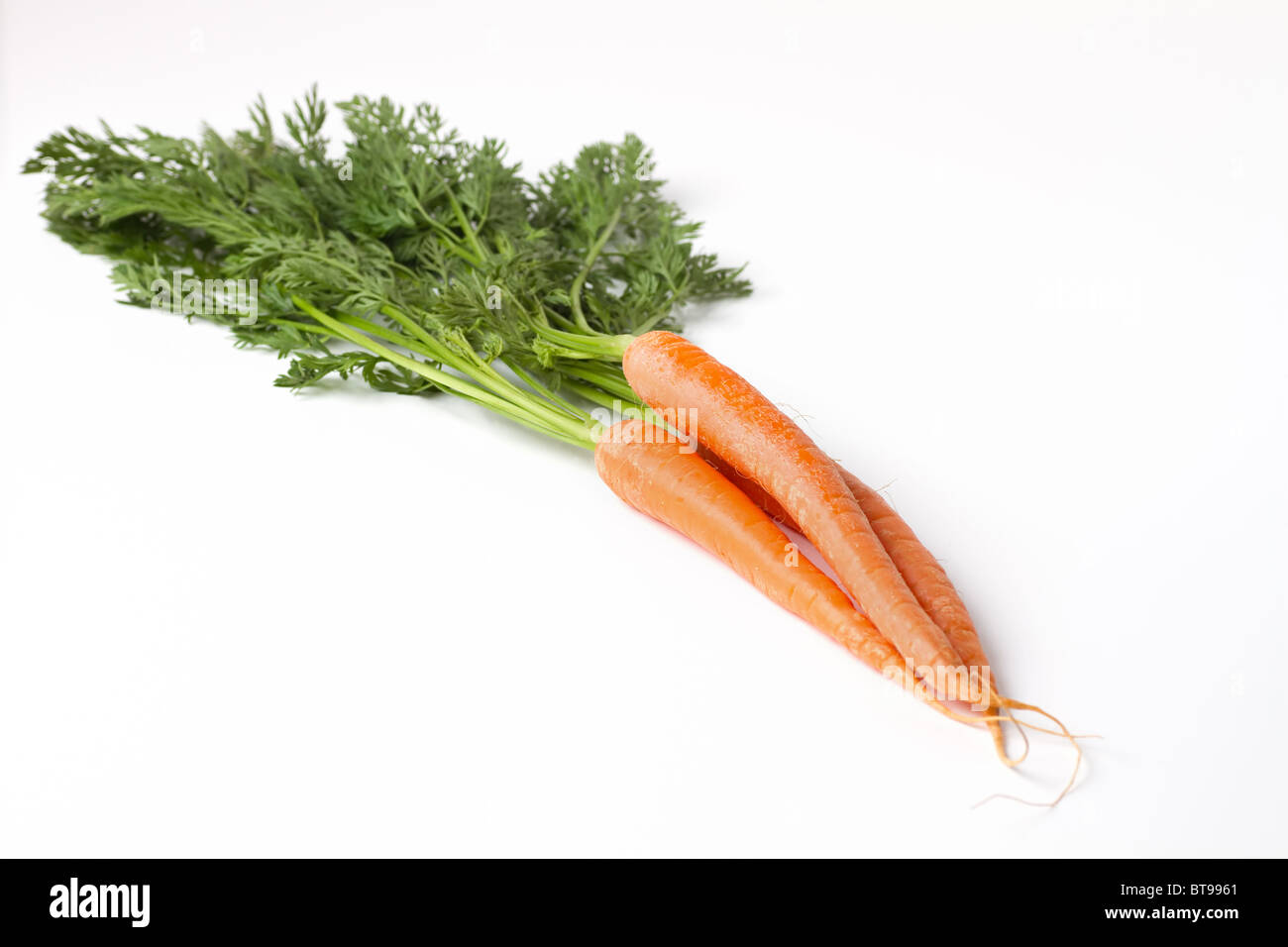 Unpeeled carrot hi-res stock photography and images - Alamy