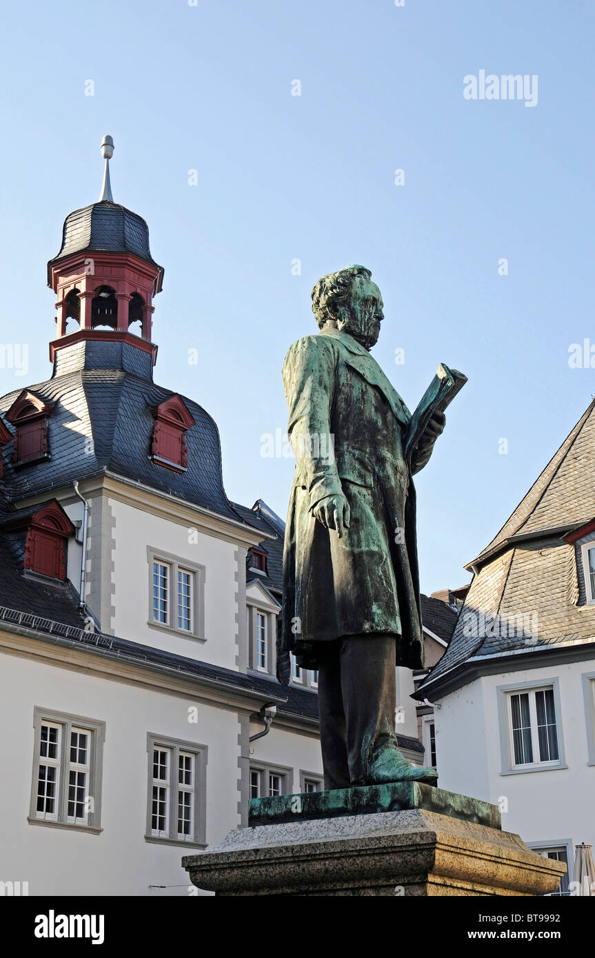 Johannes mueller hi-res stock photography and images - Alamy