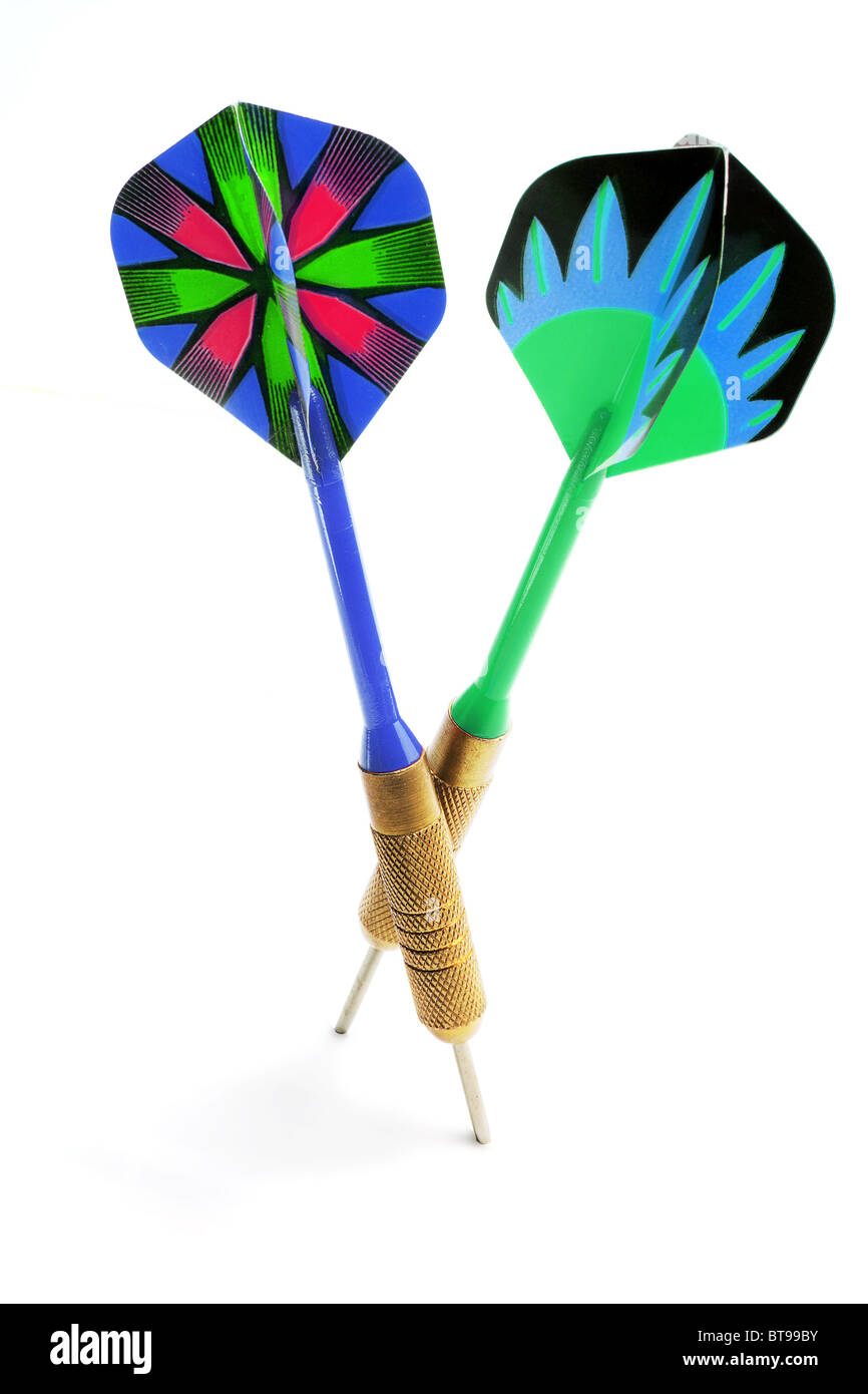 Darts hi-res stock photography and images - Alamy
