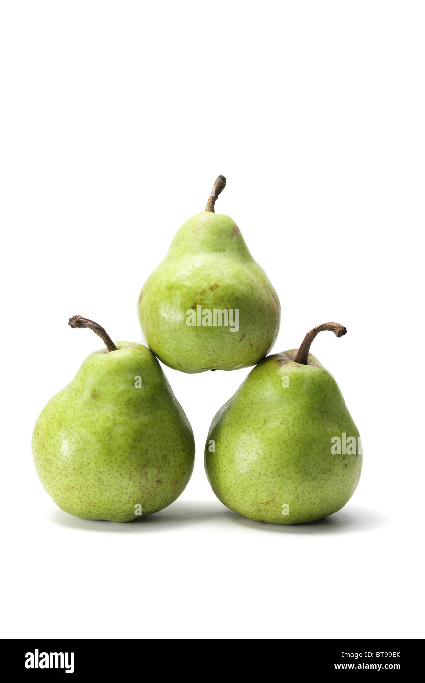 Stacked pears hi-res stock photography and images - Alamy