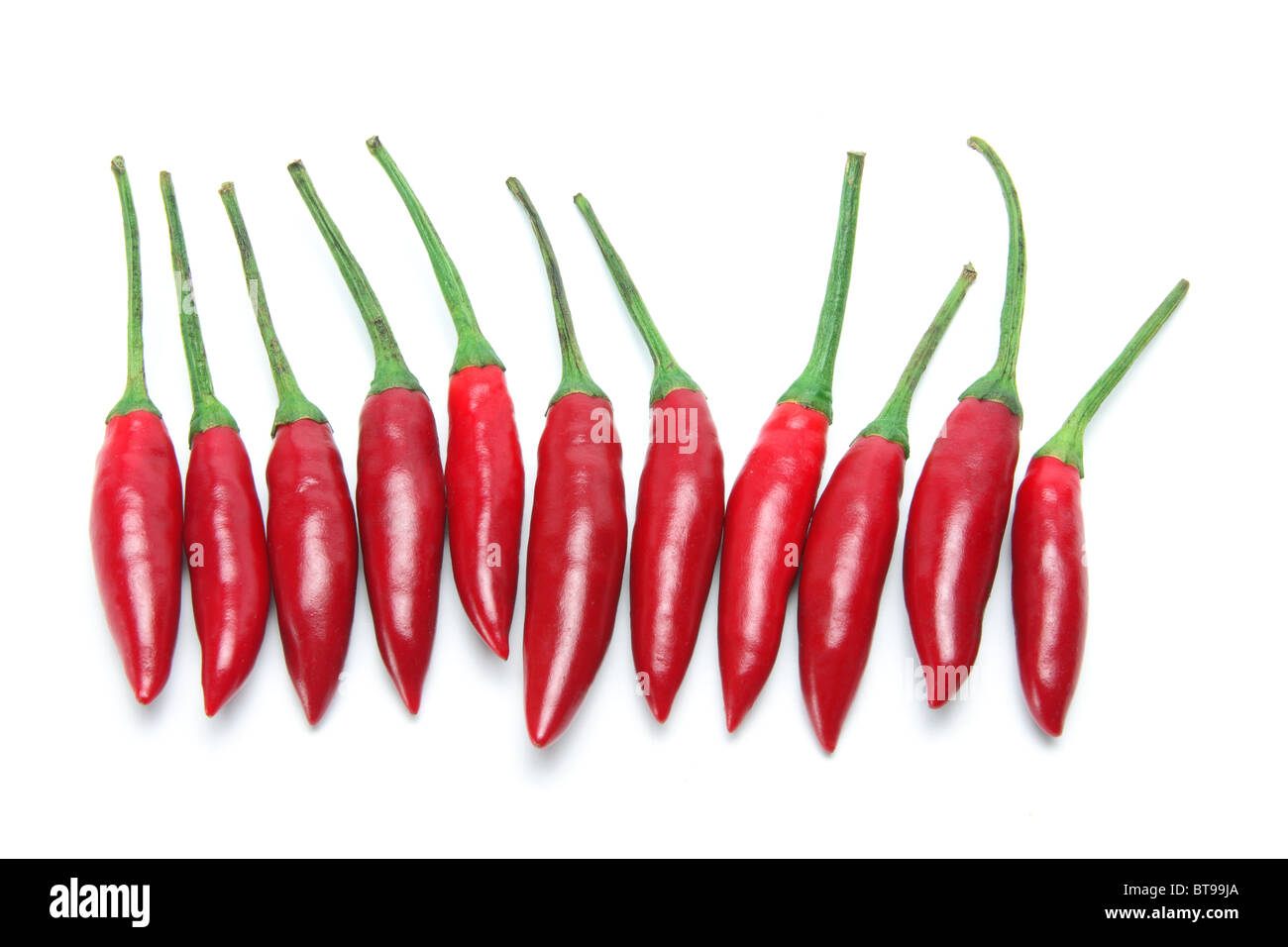 Red chillys hi-res stock photography and images - Alamy