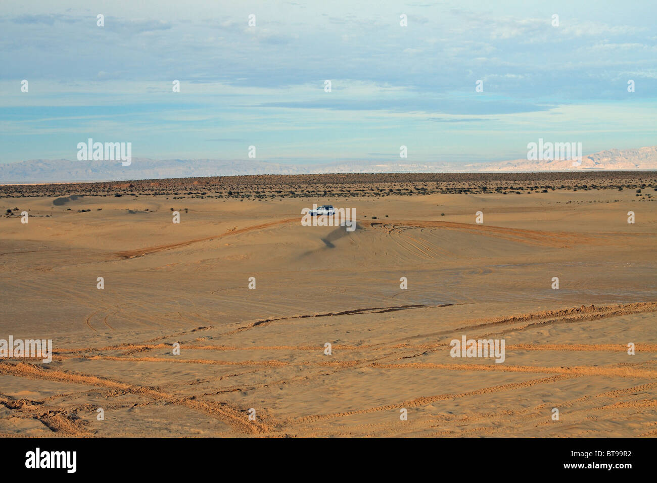 Desertification sahara desert hi-res stock photography and images - Alamy