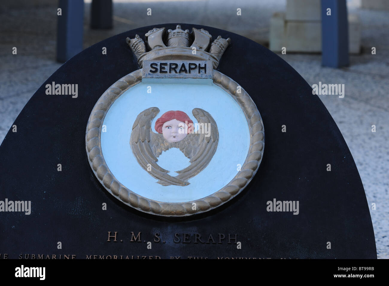 HMS Seraph:Assisted General Mark Clark in World War II Mission in Italy ...