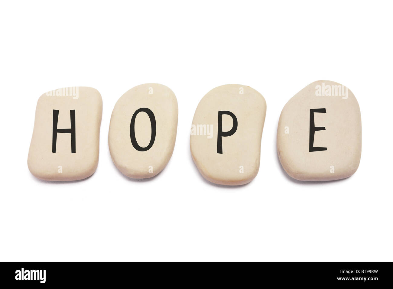 Hope Letters