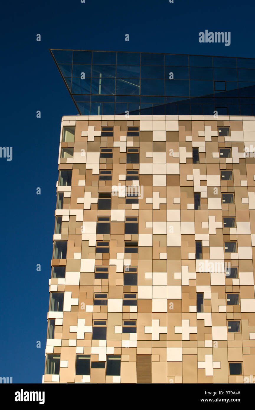 Birmingham hi hi-res stock photography and images - Alamy