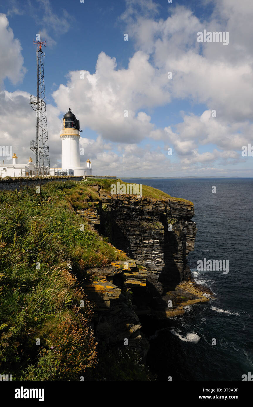 Wick caithness scotland hi-res stock photography and images - Alamy