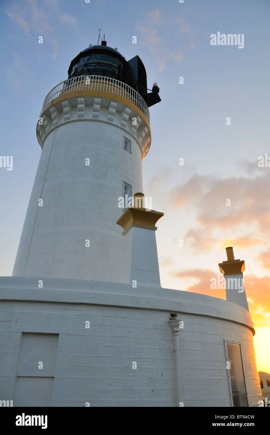 Noss Head High Resolution Stock Photography and Images - Alamy